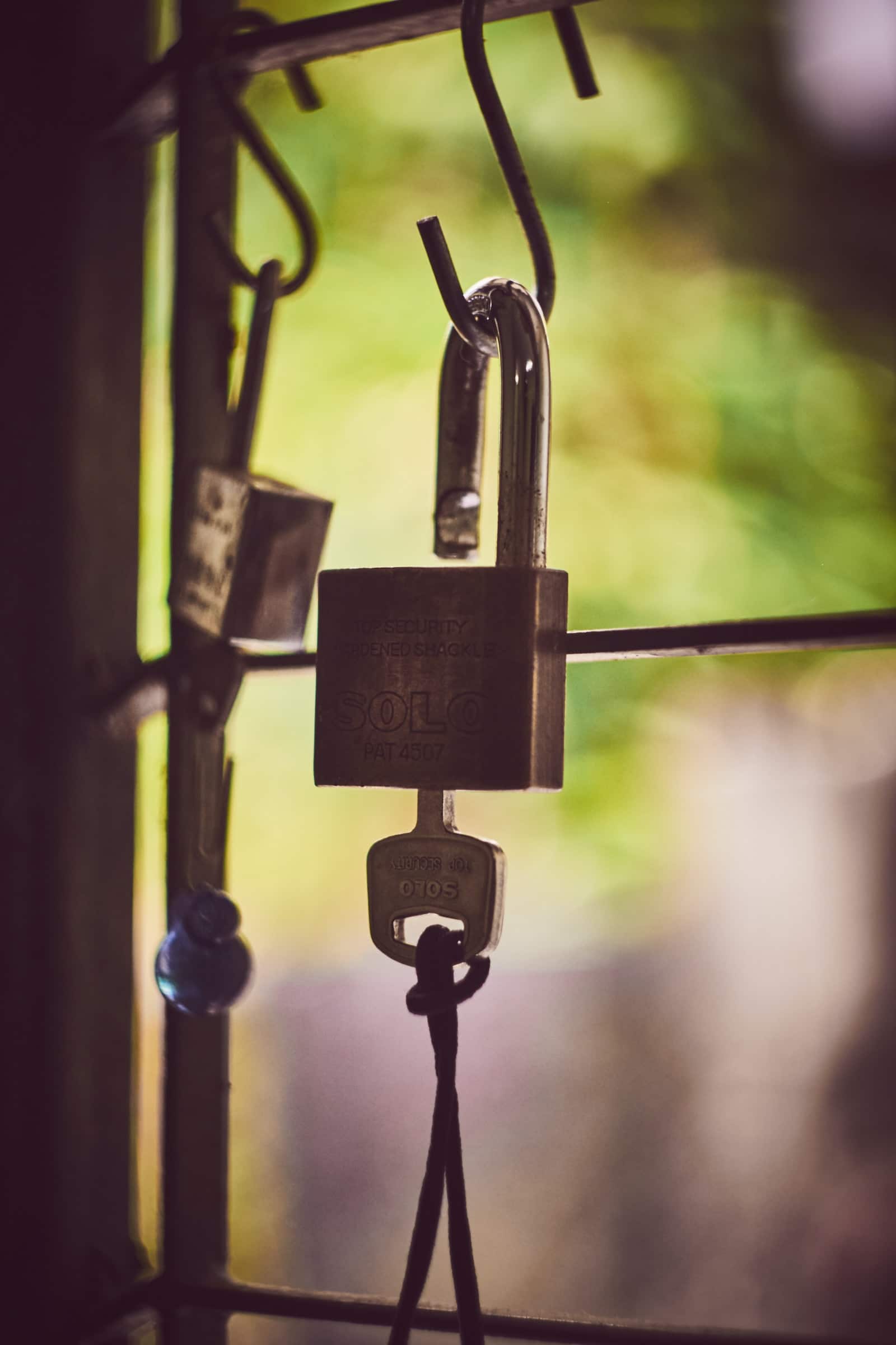 Notify a Personal Data Breach - IDPC