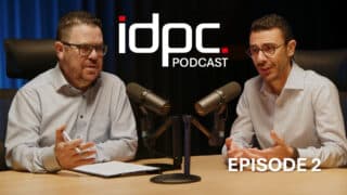 New Episode: The IDPC Podcast – AI, Fundamental Rights & the FRIA Workshop - IDPC